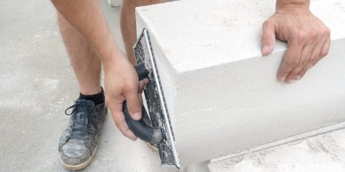 Aircrete vs. Concrete: Which Is Better? - BuilderSpace