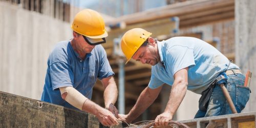 Commercial Construction vs. Residential Construction