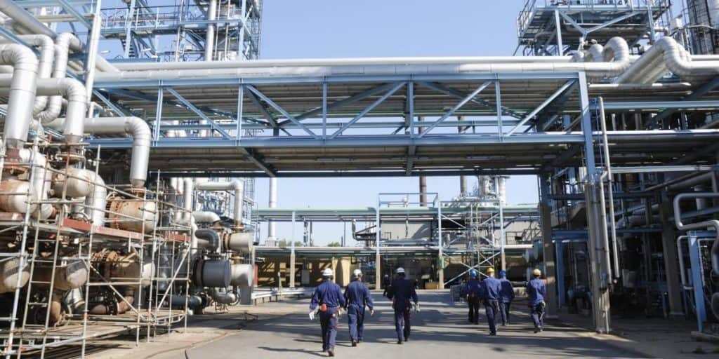 Horizontal vs. Vertical Construction: 4 Key Differences