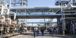 Horizontal vs. Vertical Construction: 4 Key Differences