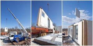 Modular Construction: 16 Pros and Cons - BuilderSpace