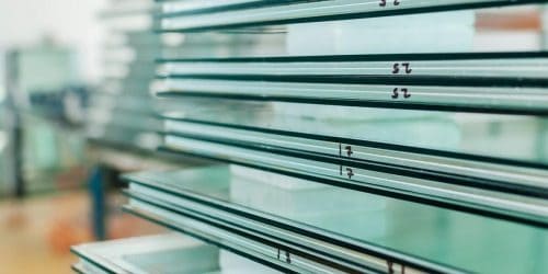 10 Types of Glass Used in Construction - BuilderSpace