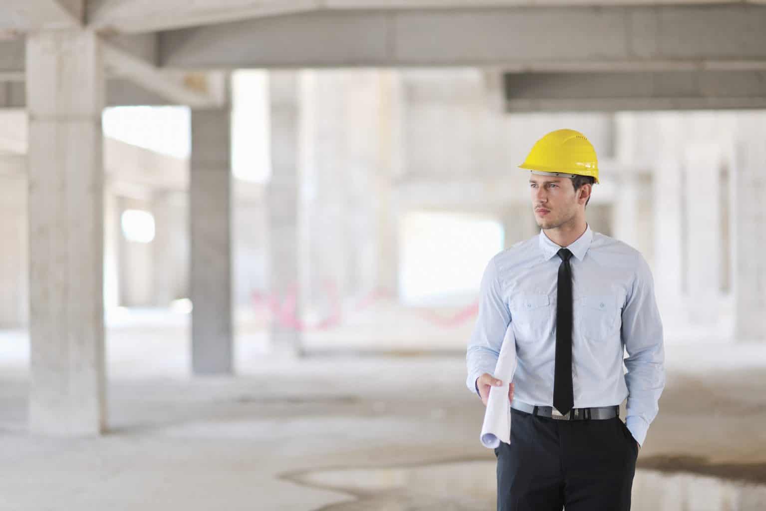 Does Construction Slow Down in the Winter? - BuilderSpace