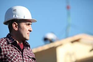 Construction Worker vs. Contractor: What’s the Difference?