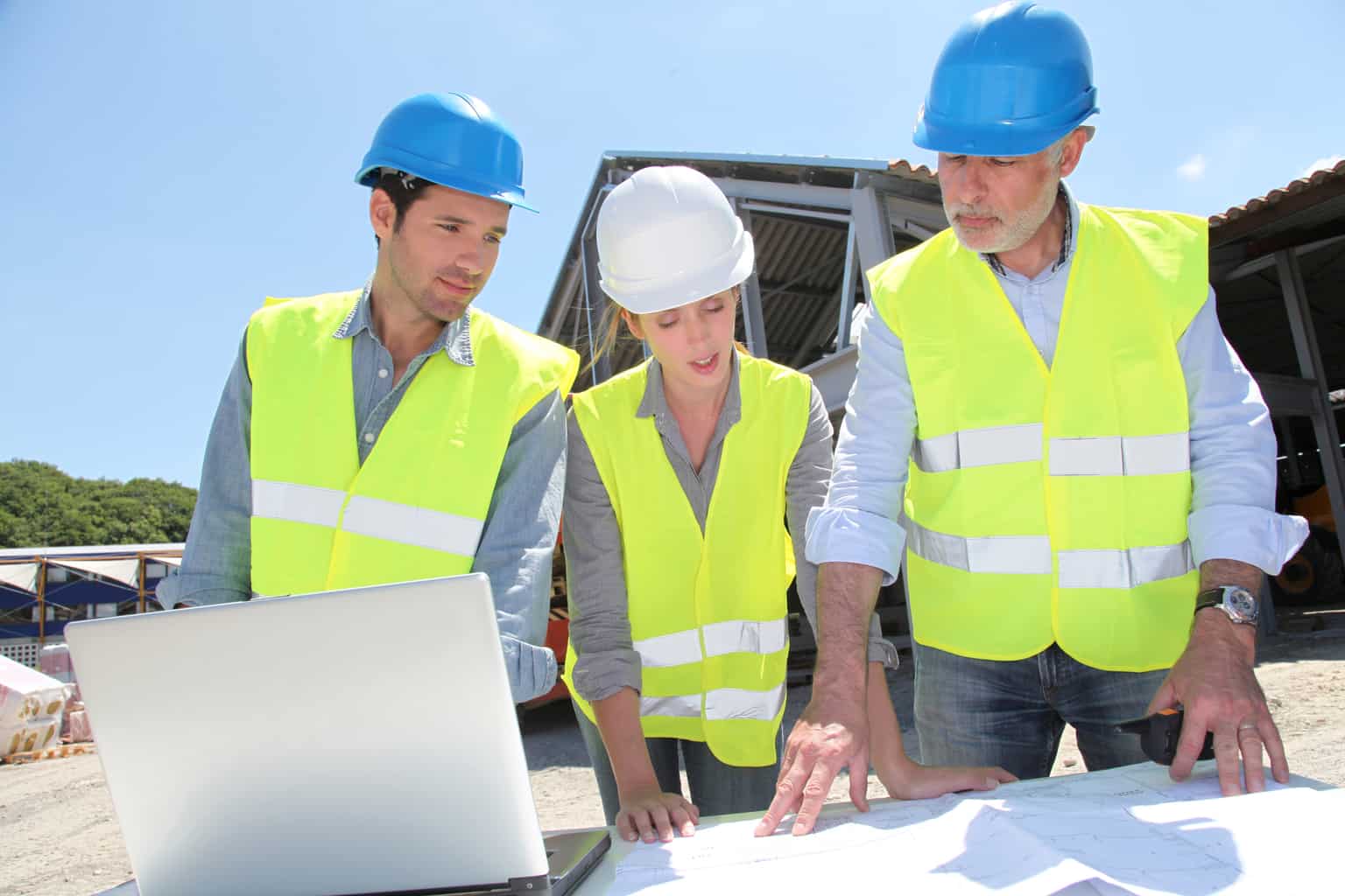 9 Reasons Why Construction Management Is Important
