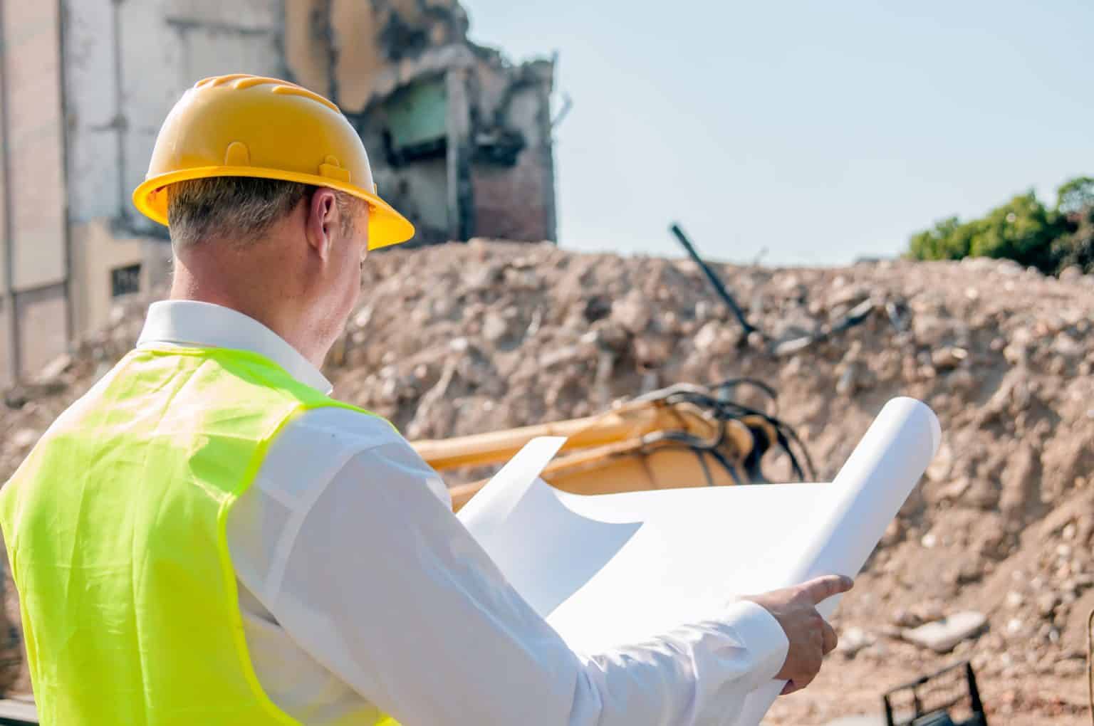 12 Things To Do Before Starting a Construction Project