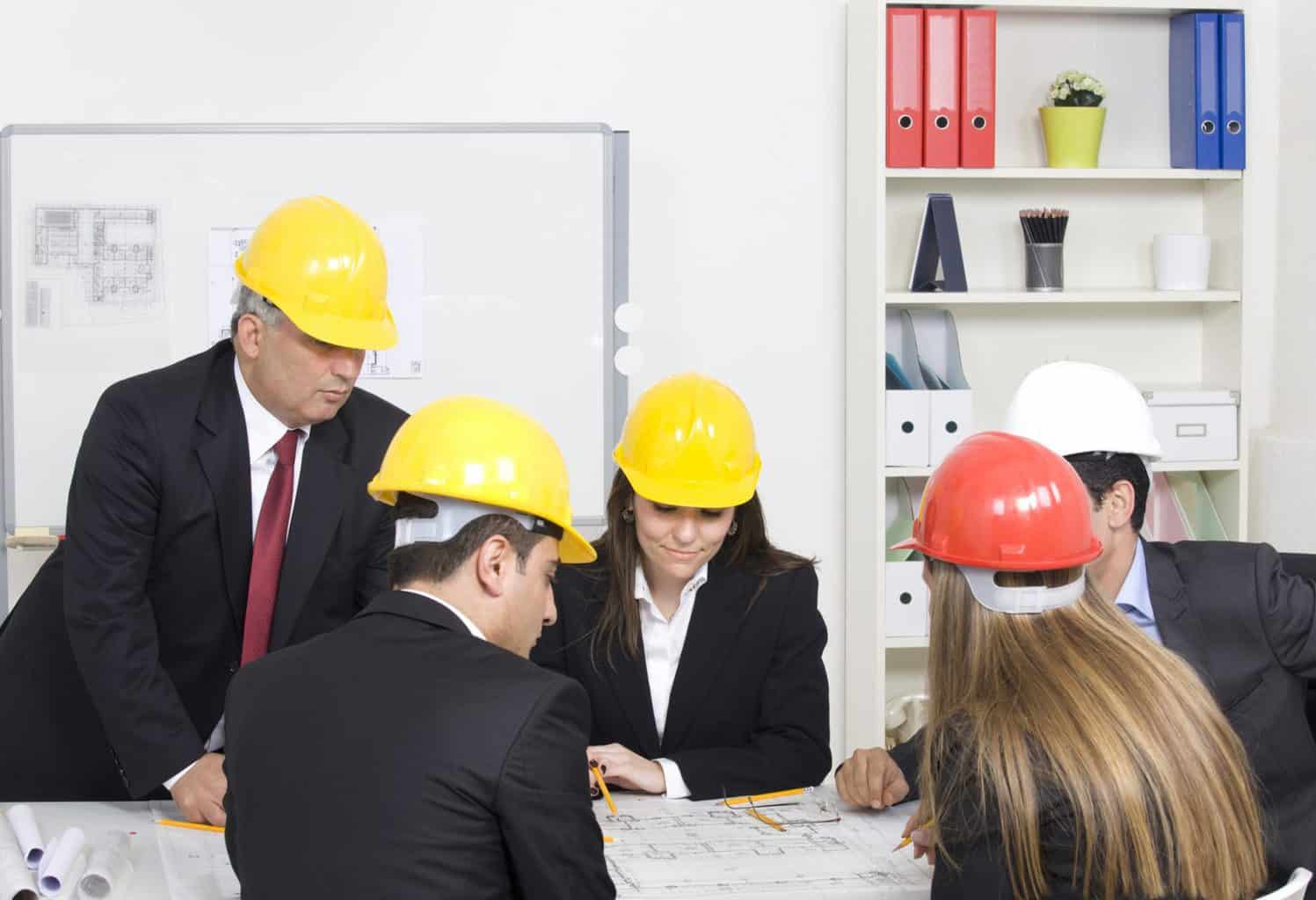 How To Start a Construction Project (The Complete Guide)