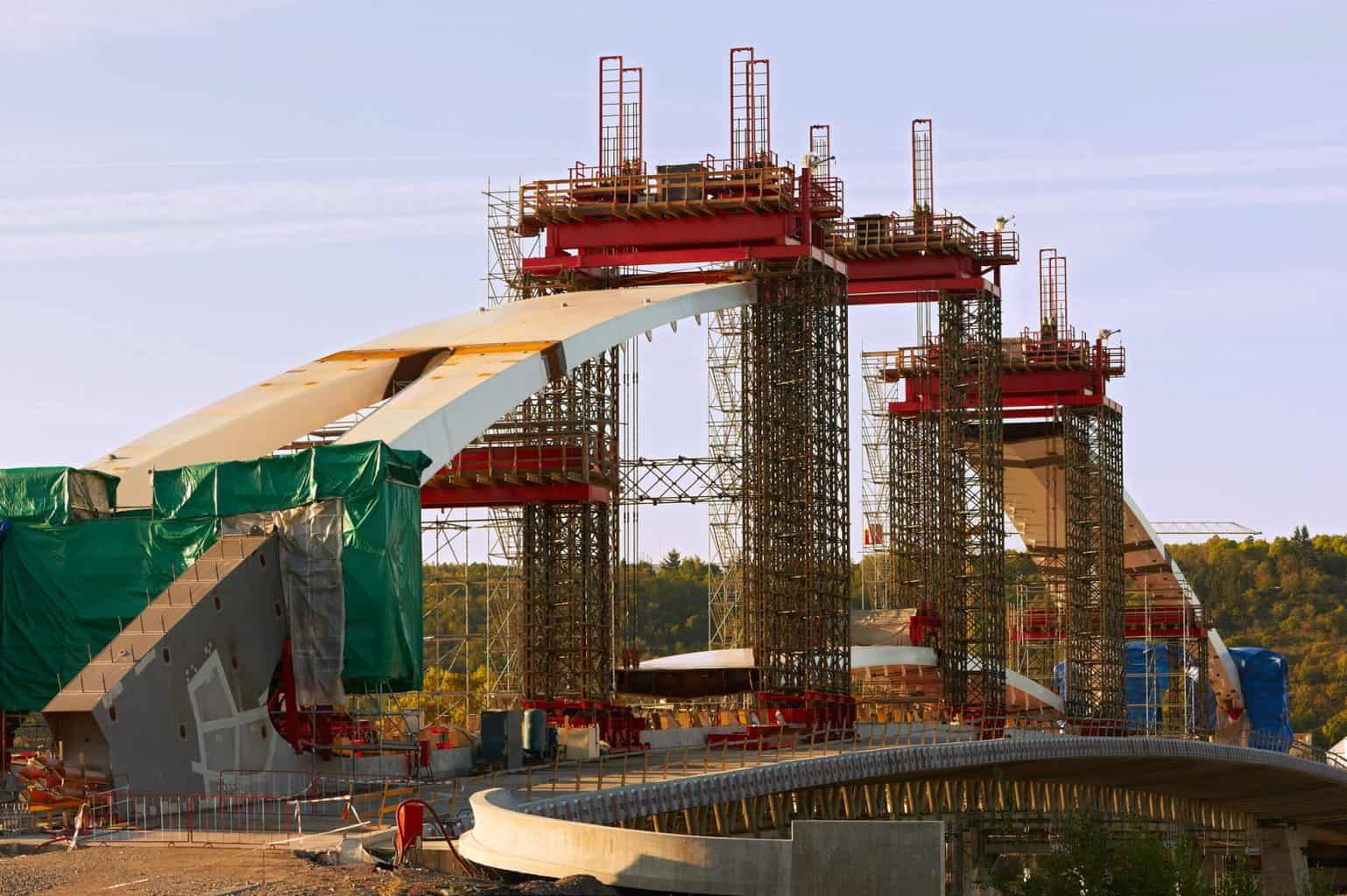 Here s What Equipment Is Used In Bridge Construction BuilderSpace Here s What Equipment Is Used In Bridge Construction BuilderSpace