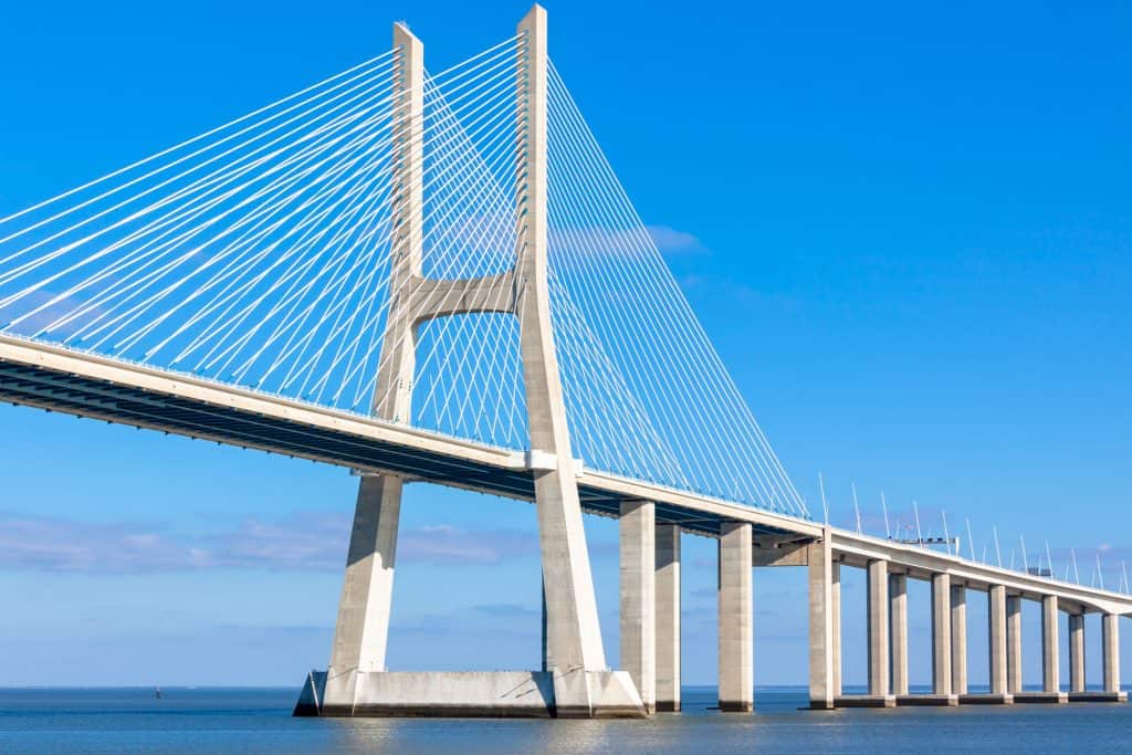 How Long Do Highway Bridges Last? - BuilderSpace
