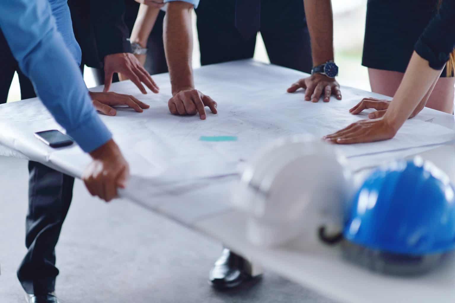 What Are Residual Risks in Construction? Full Explanation - BuilderSpace