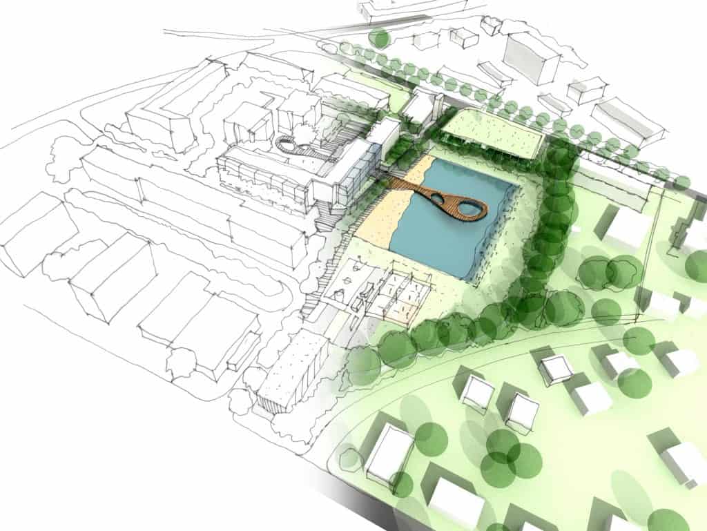 Urban Planning vs. City Planning: Differences Explained - BuilderSpace