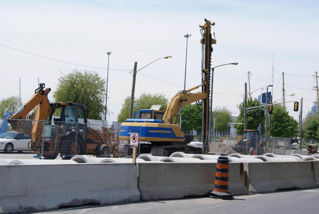 7 Reasons Why Road Work Takes So Long - BuilderSpace