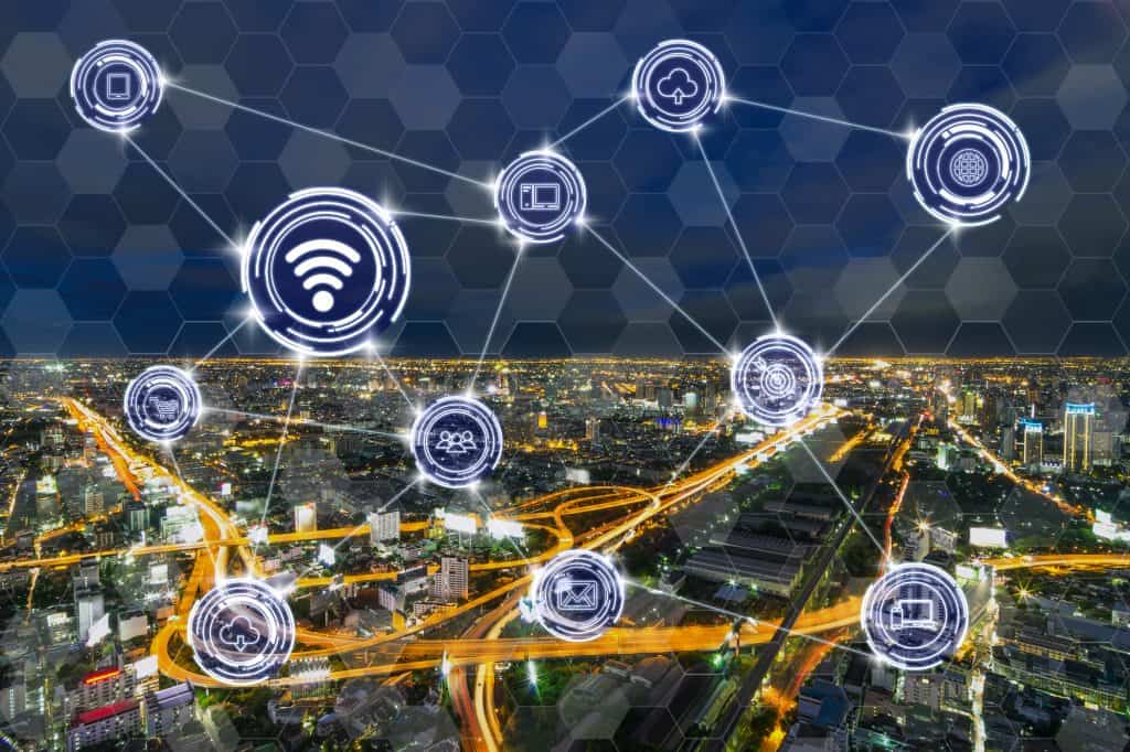 9 Reasons Why Smart Cities Are More Needed Than Ever - BuilderSpace