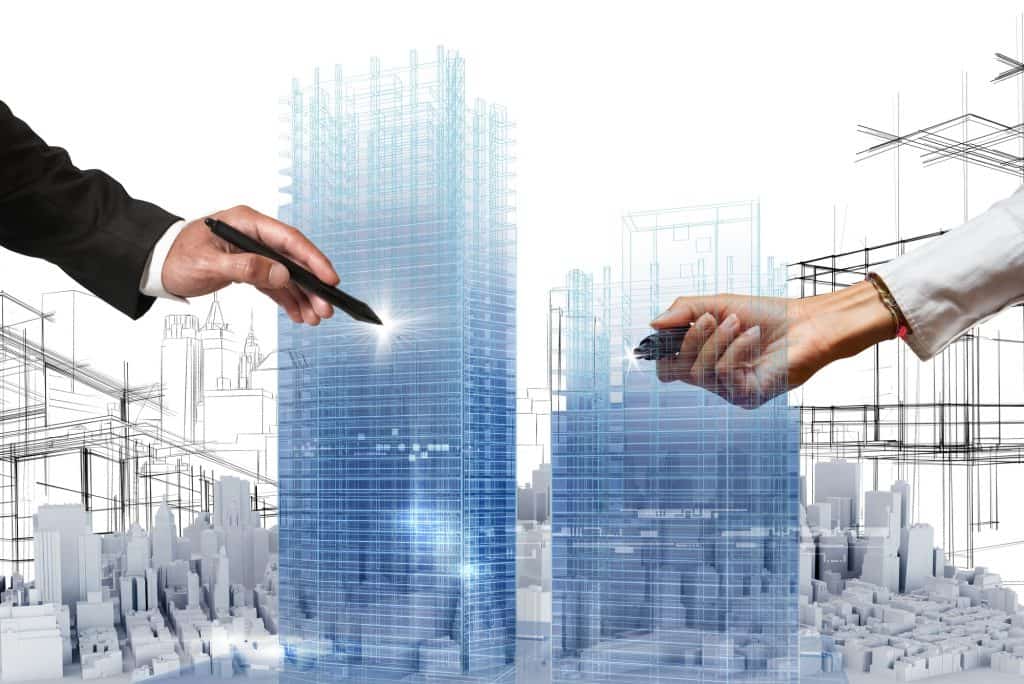 Building Design - BuilderSpace