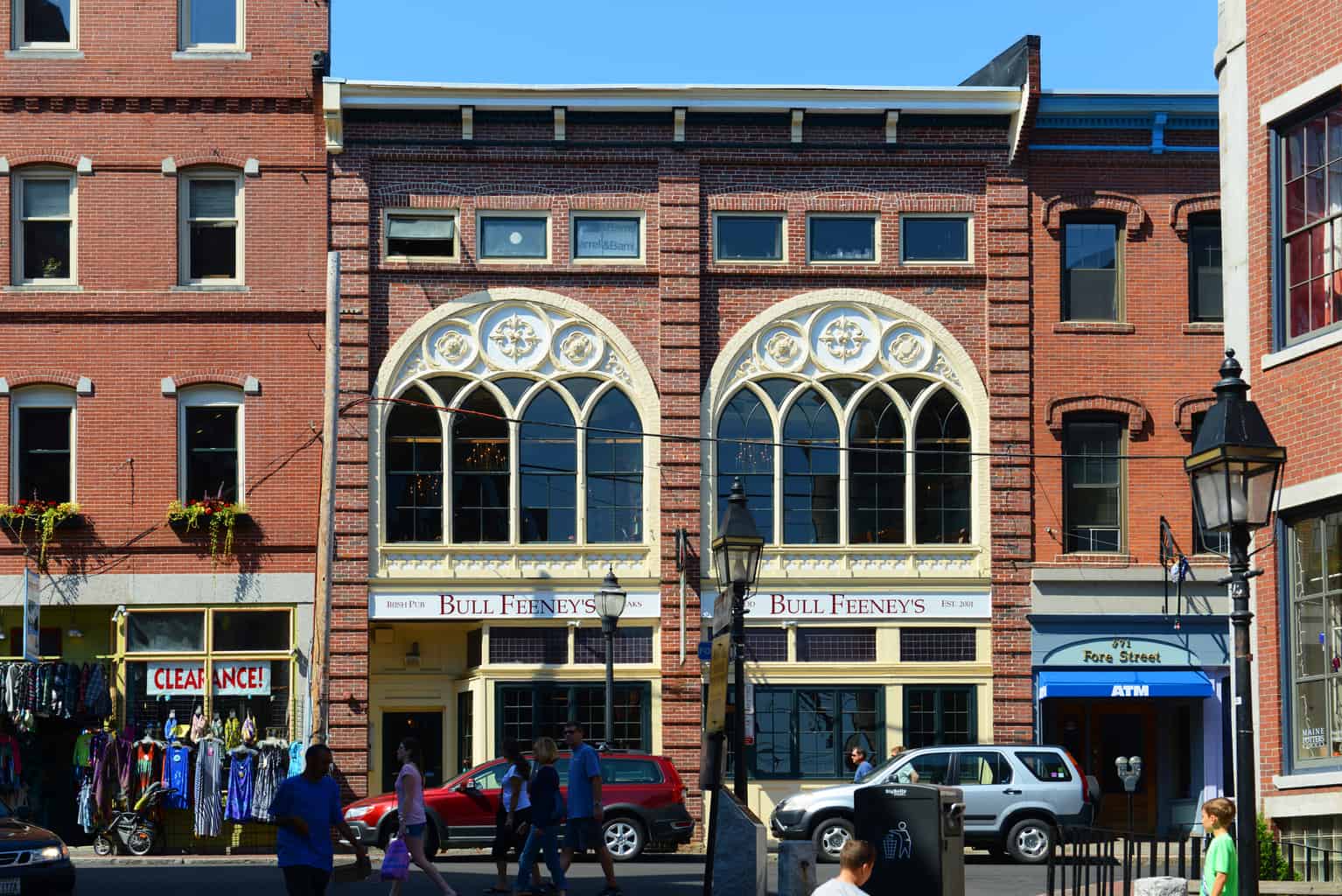 Can Commercial Buildings Be Used as a Residence? - BuilderSpace