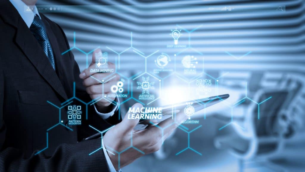 This Is How Machine Learning Is Used in Civil Engineering - BuilderSpace