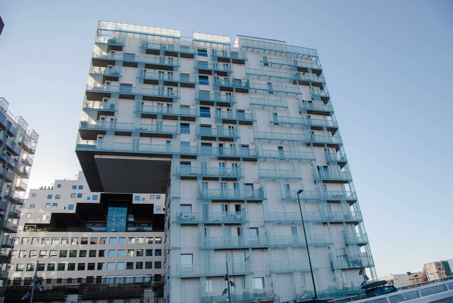 Building Design - BuilderSpace