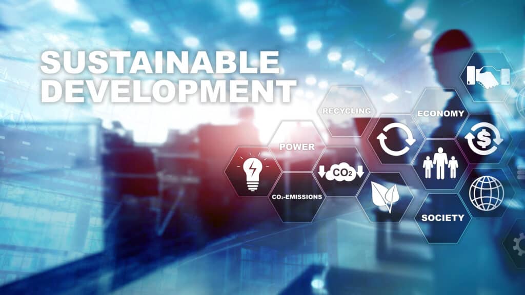 The Life Cycle of a Sustainable Building Explained - BuilderSpace