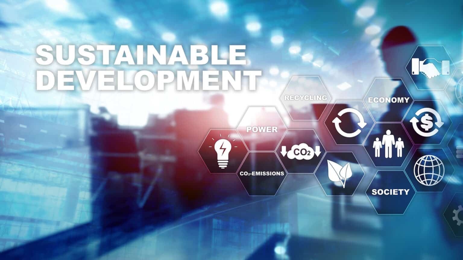 The Life Cycle of a Sustainable Building Explained - BuilderSpace