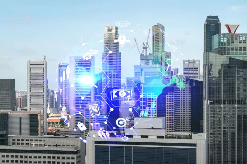 20 Features Every Smart Building Should Have - BuilderSpace