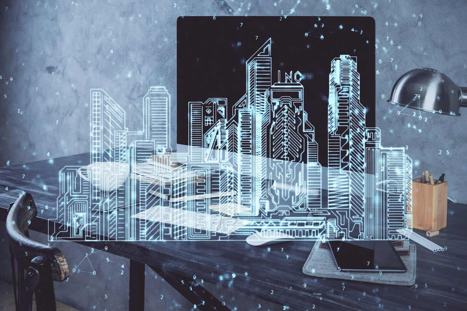 11 Different Types of Smart Buildings Compared - BuilderSpace