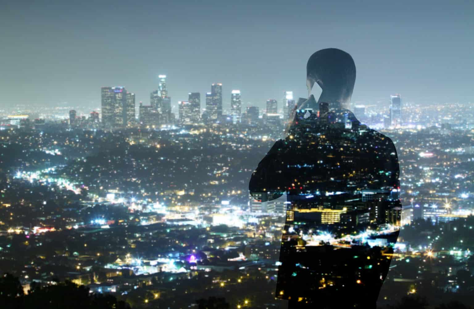 What Is the Difference Between Smart City & Normal City?
